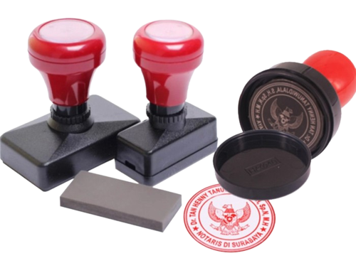 Trodat Printy Stempel Otomatis yang Praktis dan Ramah Lingkungan ...